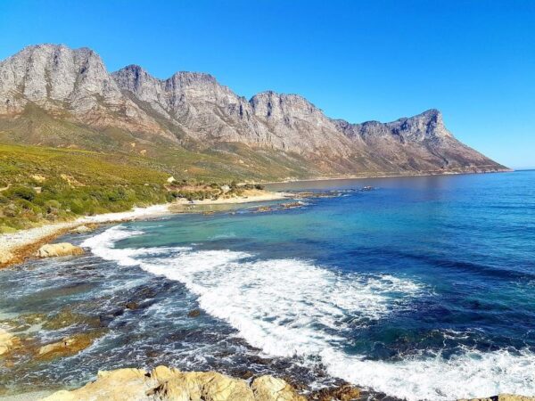 12 Spectacular Spots in Eastern Cape You Have to See to Believe