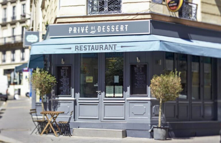22 Fun & Unique Paris Restaurants: From Jungles to Converted Train Stations