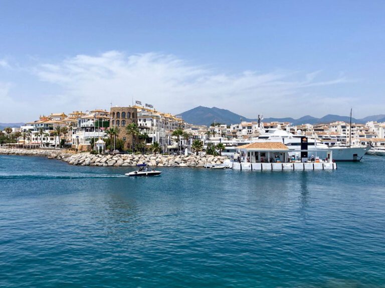 Marbella, Spain’s Coolest Spots: 12 Experiences You Can’t Miss - Global ...