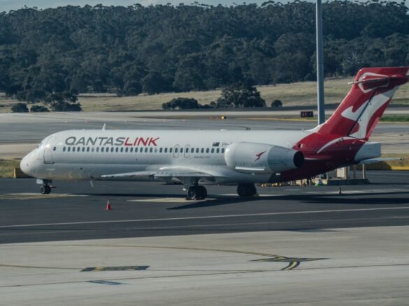 Top 10 Airlines to Fly to California in 2025 (From Anywhere) - Global Viewpoint