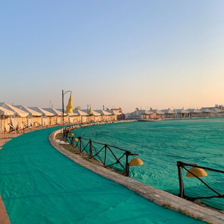 12 Picture-Perfect Places in Gujarat That Will Blow Your Mind