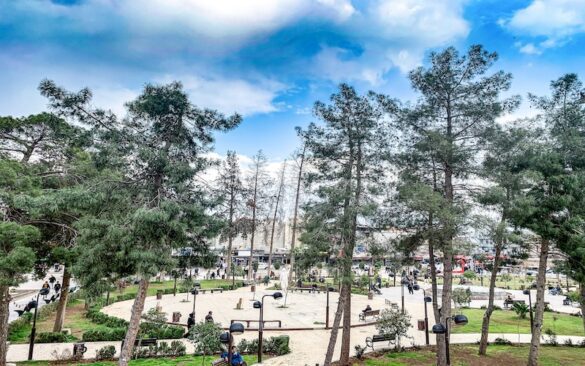 The 12 Most Magical Spots in Kurdistan (Iraq) You Can’t Miss - Global ...