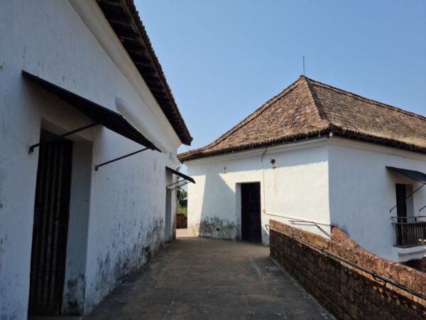 12 Spectacular Spots in Goa You Have to See to Believe - Global Viewpoint
