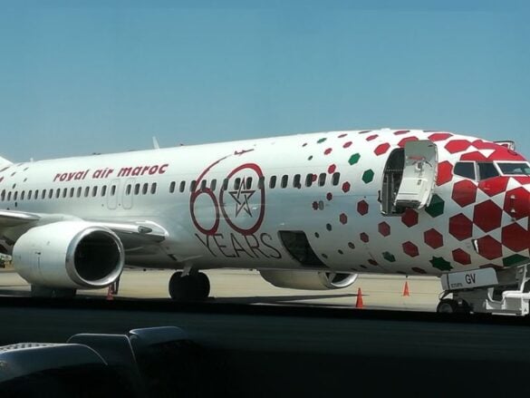 The TOP 12 Airlines to Fly to Morocco in 2025 - Global Viewpoint