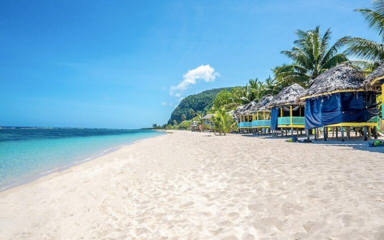 12 Mind-Blowing Places in Samoa to See in 2026