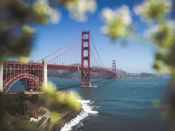 12 Best Places to Live in California for a High Vibe Lifestyle - Global ...