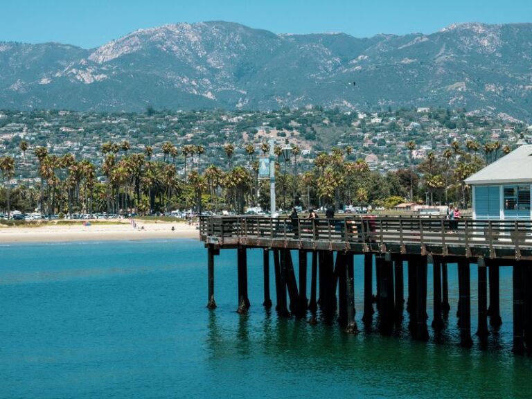 12 Best Places to Live in California for a High Vibe Lifestyle - Global ...