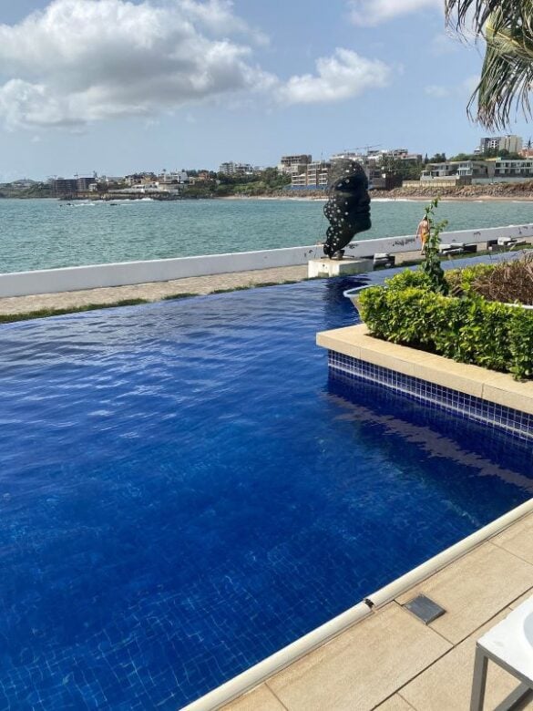 12 Absolutely Scenic Places in Senegal You Need to Visit - Global Viewpoint