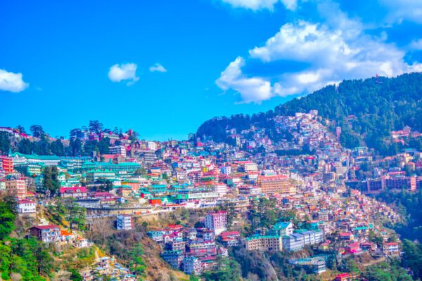 12 Enchanting Places in the Himalayas: India, Nepal, Tibet