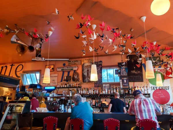 23 Fun & Unique Restaurants in Colorado Springs (Don't Miss #7)