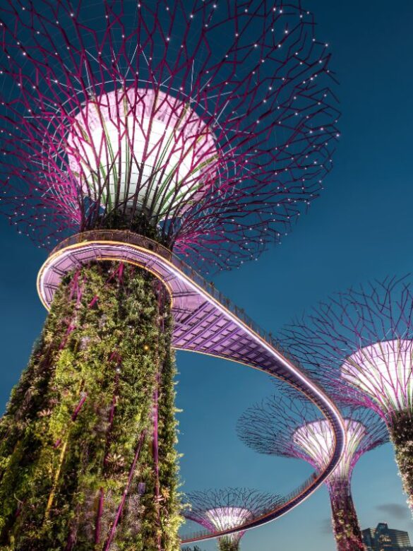 The 8 Cheapest Flights from the US to Southeast Asia You Can Book Today ...