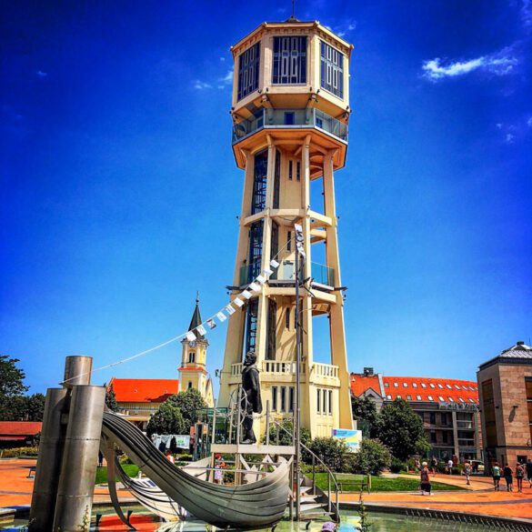 12 Unmissable Activities on Lake Balaton, Hungary You’ll Love