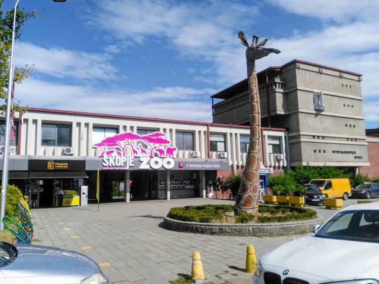 Skopje, Macedonia’s Coolest Spots: 12 Experiences You Can’t Miss ...