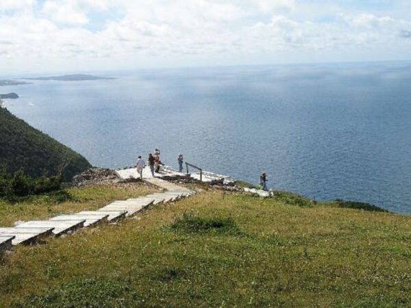 Where to Go in Cape Breton Island: 15 Amazing Experiences - Global ...