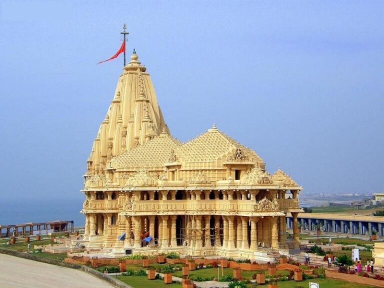 12 Picture-Perfect Places in Gujarat That Will Blow Your Mind
