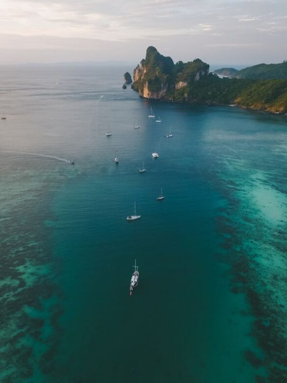 The 8 Cheapest Flights from the US to Southeast Asia You Can Book Today ...