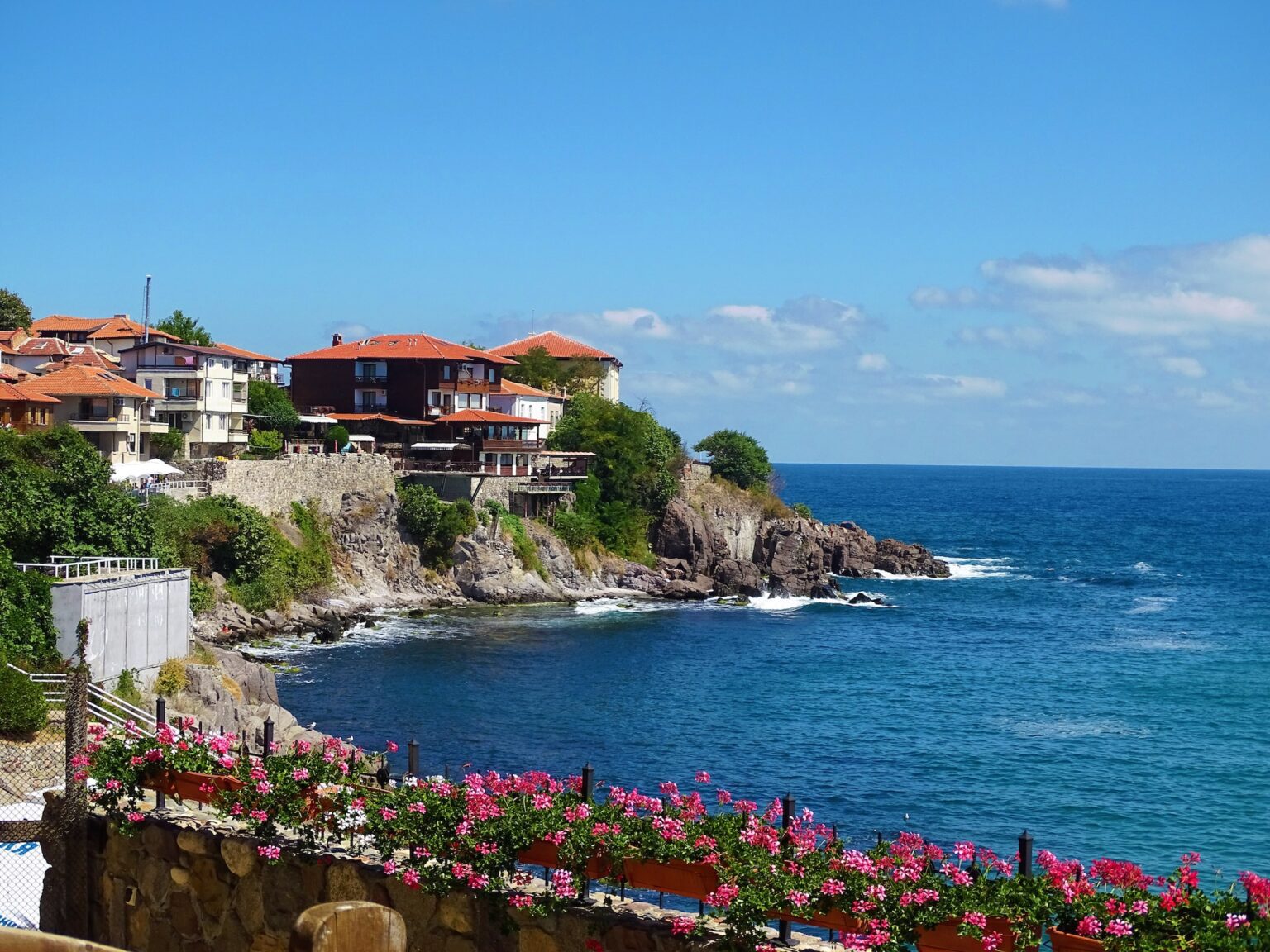 12 Surreal Places on the Black Sea You Need to Experience