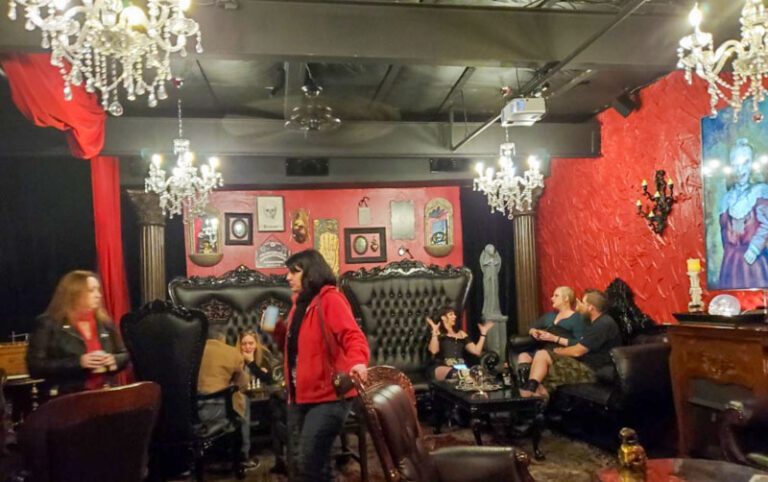 19 Unique Restaurants in Tampa (Ultimate Foodie Spots) - Global Viewpoint