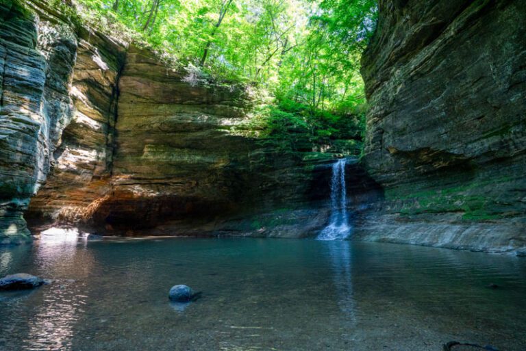 12 Stunning Hidden Gems in the Midwest That Will Leave You Speechless