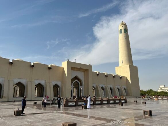 12 Absolutely Breathtaking Places to Visit in Doha