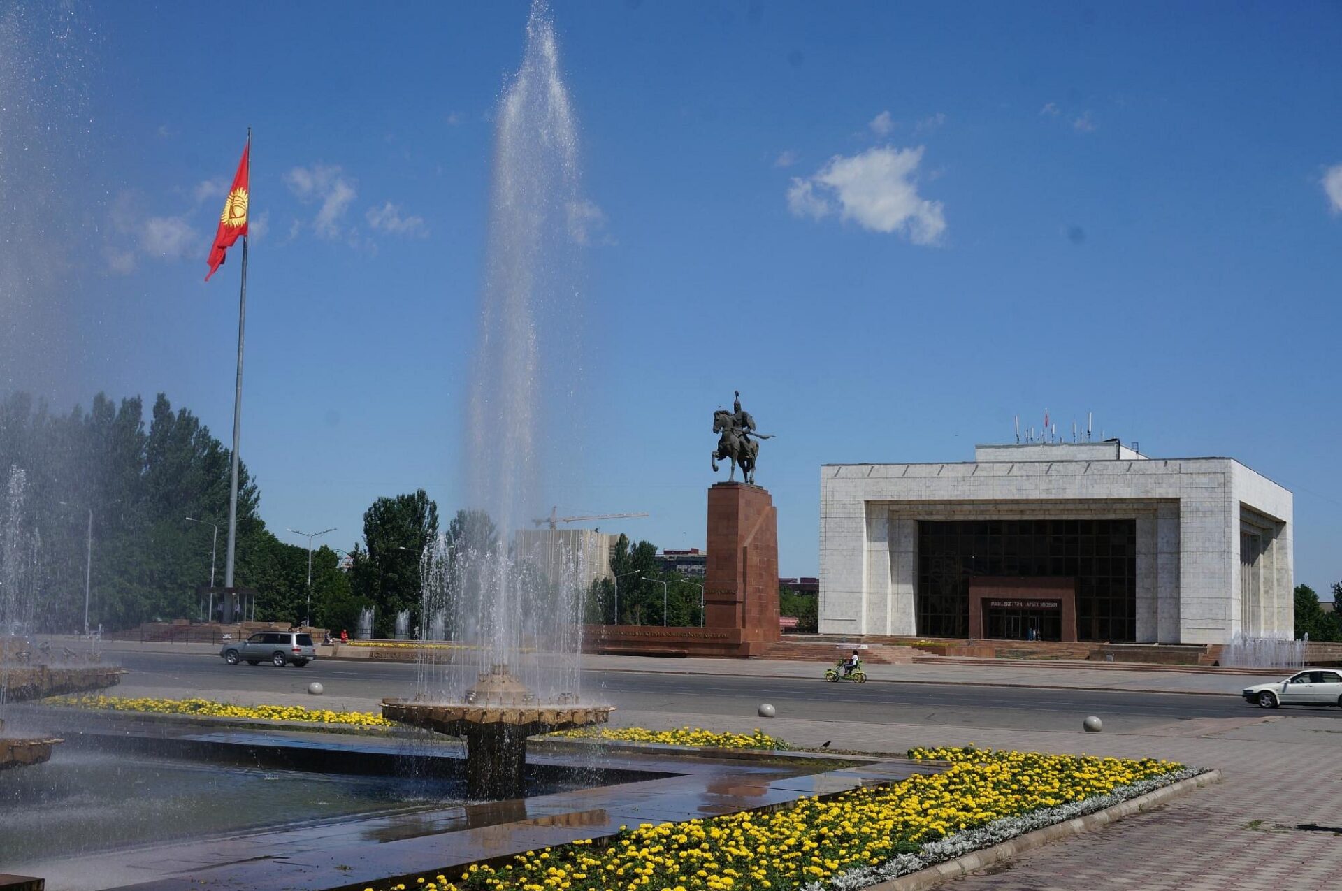 12 Unmissable Activities in Bishkek You’ll Love in 2025