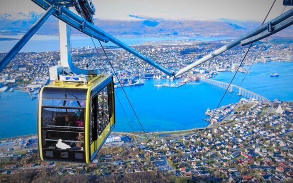 12 Must-See Tromsø, Norway Attractions & Unique Activities - Global ...
