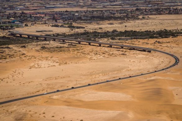 12 Awesome Things to Do in Swakopmund, Namibia for an Epic Trip