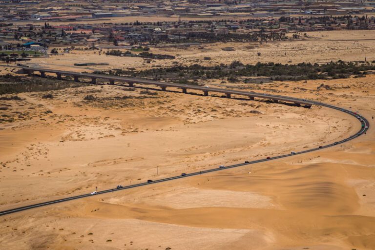12 Awesome Things to Do in Swakopmund, Namibia for an Epic Trip