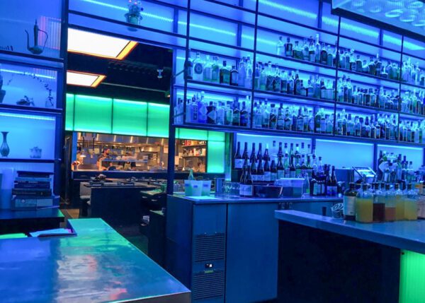 21 Michigan Restaurants That Are as Cool as the State Itself