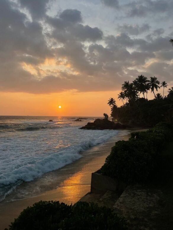 12 Jaw-Dropping Places in Galle (Sri Lanka) You Won’t Believe Exist