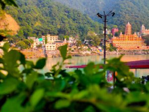 12 Enchanting Places in the Himalayas: India, Nepal, Tibet
