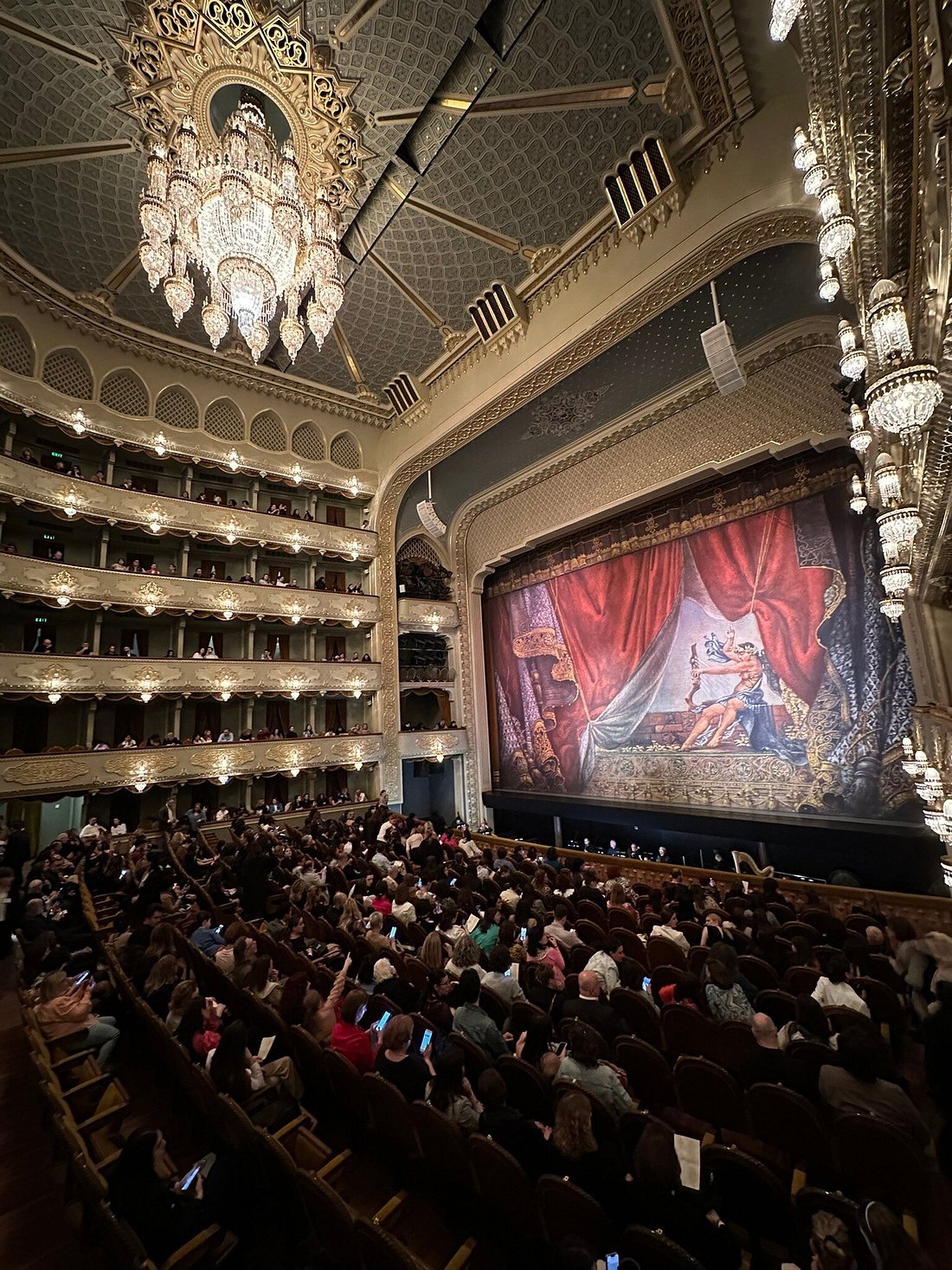 Top 12 Things to Do in Tbilisi for an AMAZING Adventure