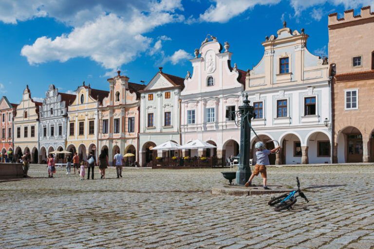 Bohemia’s 12 Best Attractions & Experiences for First-Timers - Global ...