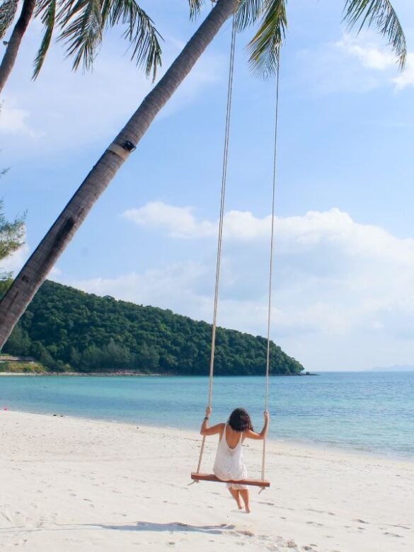 These are The 8 Cheapest Airports to Fly into Thailand (2025) - Global ...
