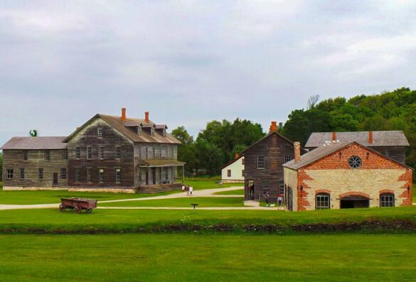 12 Must-See Hidden Gems in Michigan You Can’t Miss