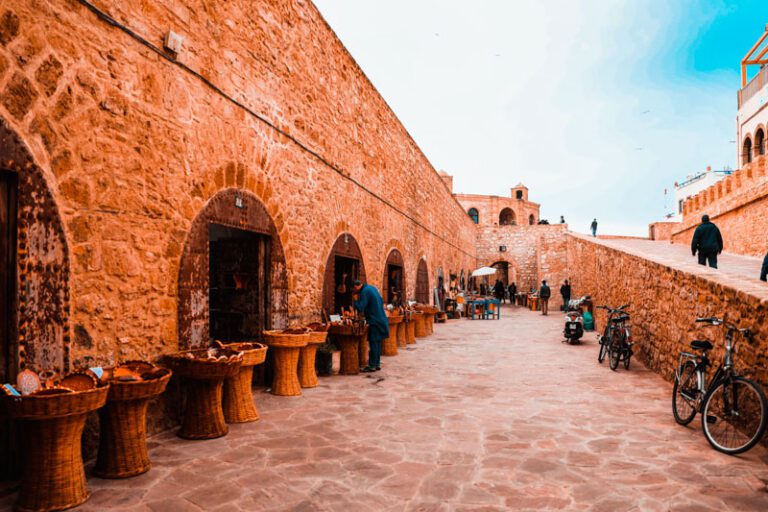 10 AMAZING Things to Do in Tangier, Morocco (Top Attractions & Hidden ...