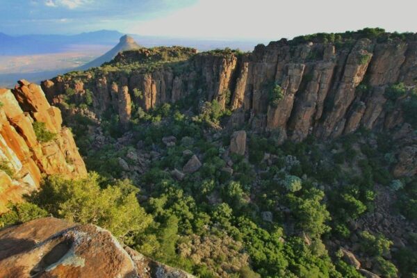 12 Spectacular Spots in Eastern Cape You Have to See to Believe