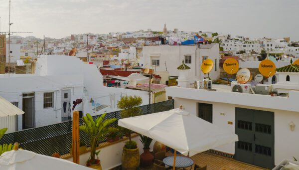 10 AMAZING Things to Do in Tangier, Morocco (Top Attractions & Hidden ...