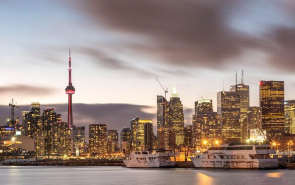 12 Stunning Hidden Gems in Toronto You Need to See - Global Viewpoint