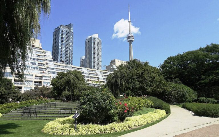 12 Stunning Hidden Gems in Toronto You Need to See - Global Viewpoint