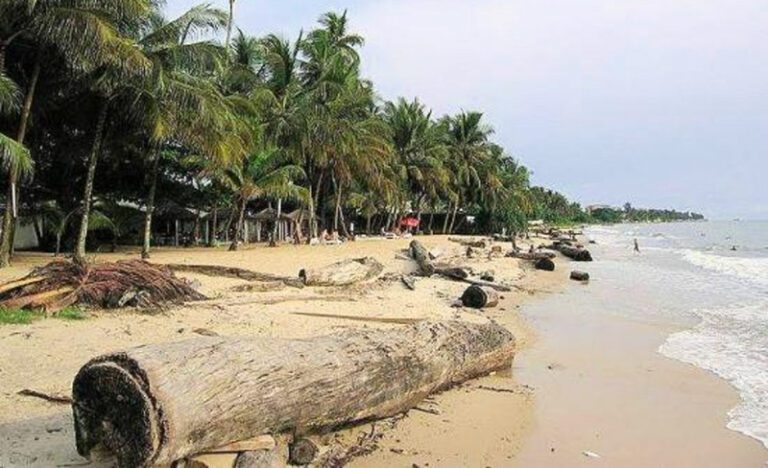 12 Absolutely Breathtaking Places to Visit in Gabon