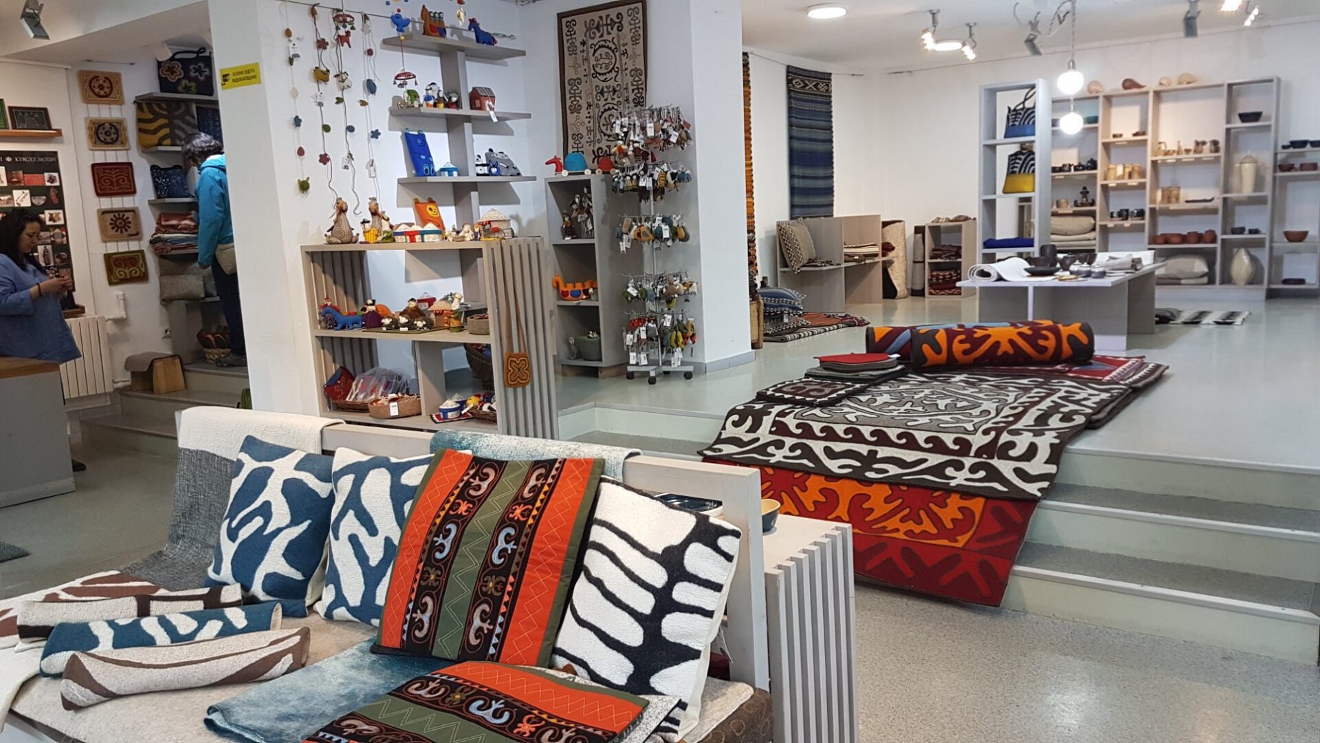 12 Unmissable Activities in Bishkek You’ll Love in 2025