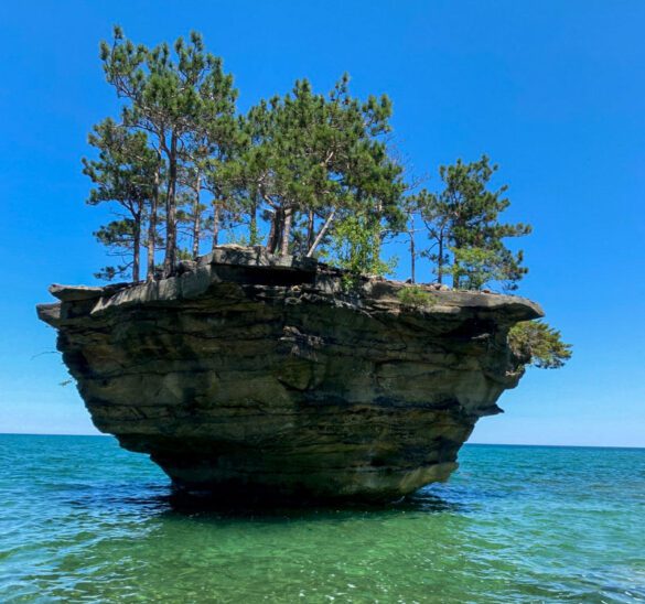 12 Must-See Hidden Gems in Michigan You Can’t Miss