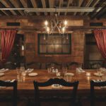 Unique Restaurants in Washington DC: 12 Coolest Places to Eat