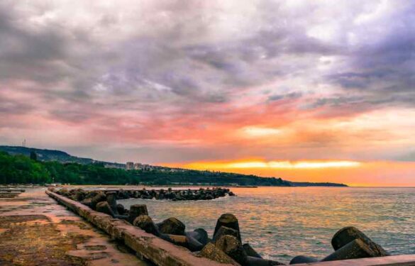 12 Surreal Places on the Black Sea You Need to Experience