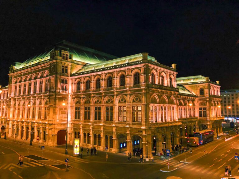 Vienna’s 12 Best Attractions & Experiences for First-Timers - Global ...