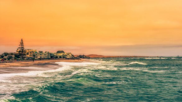 12 Awesome Things to Do in Swakopmund, Namibia for an Epic Trip