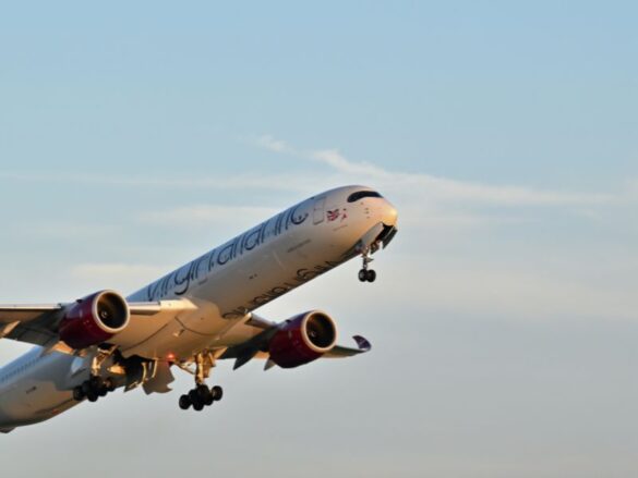 The 10 Top Airlines to Fly to Seattle, Washington (2025) - Global Viewpoint