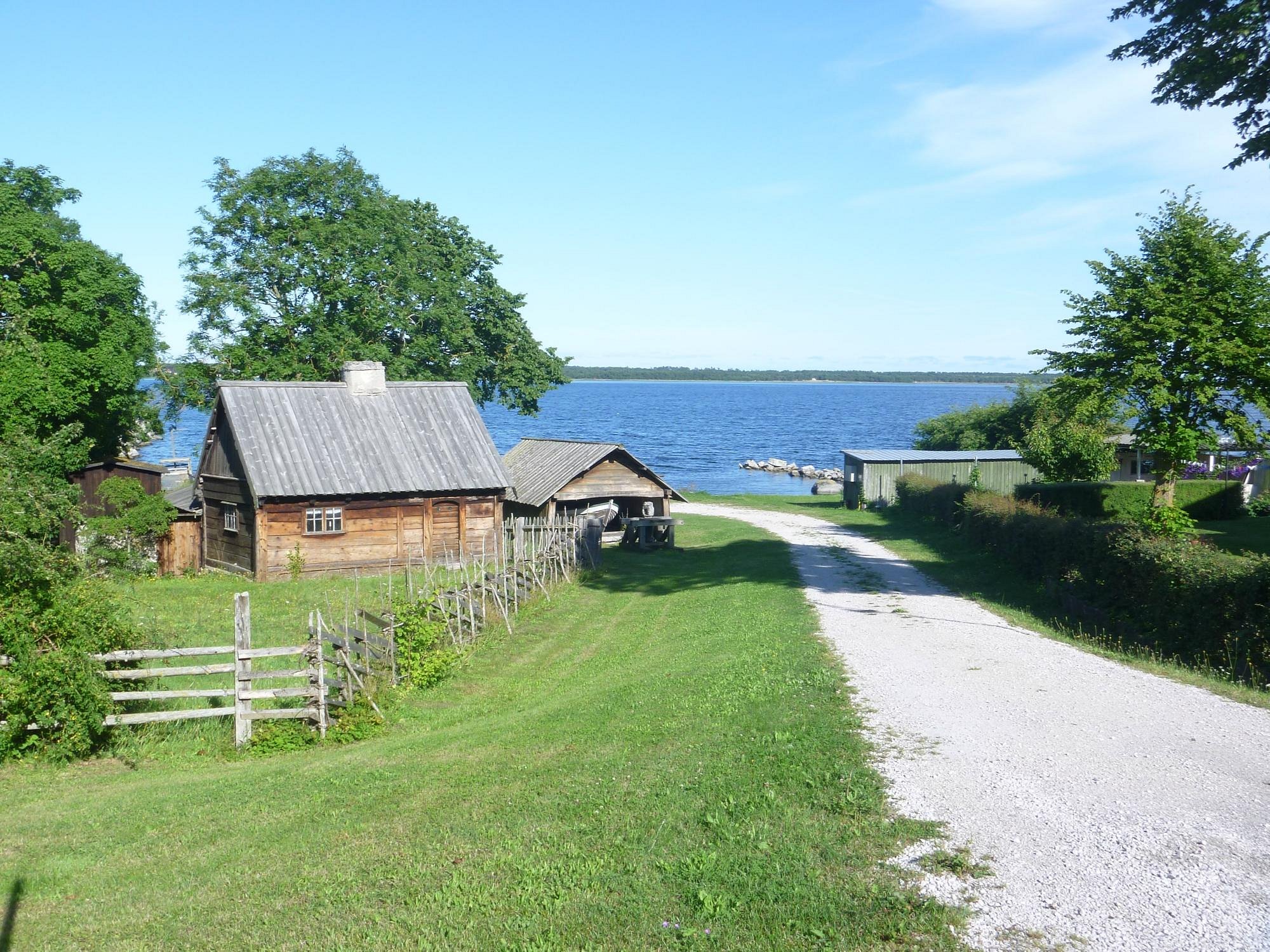 12 Best Things to Do in Visby, Sweden: Must-See Attractions