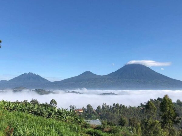 12 Jaw-Dropping Destinations in Rwanda to Visit This Year